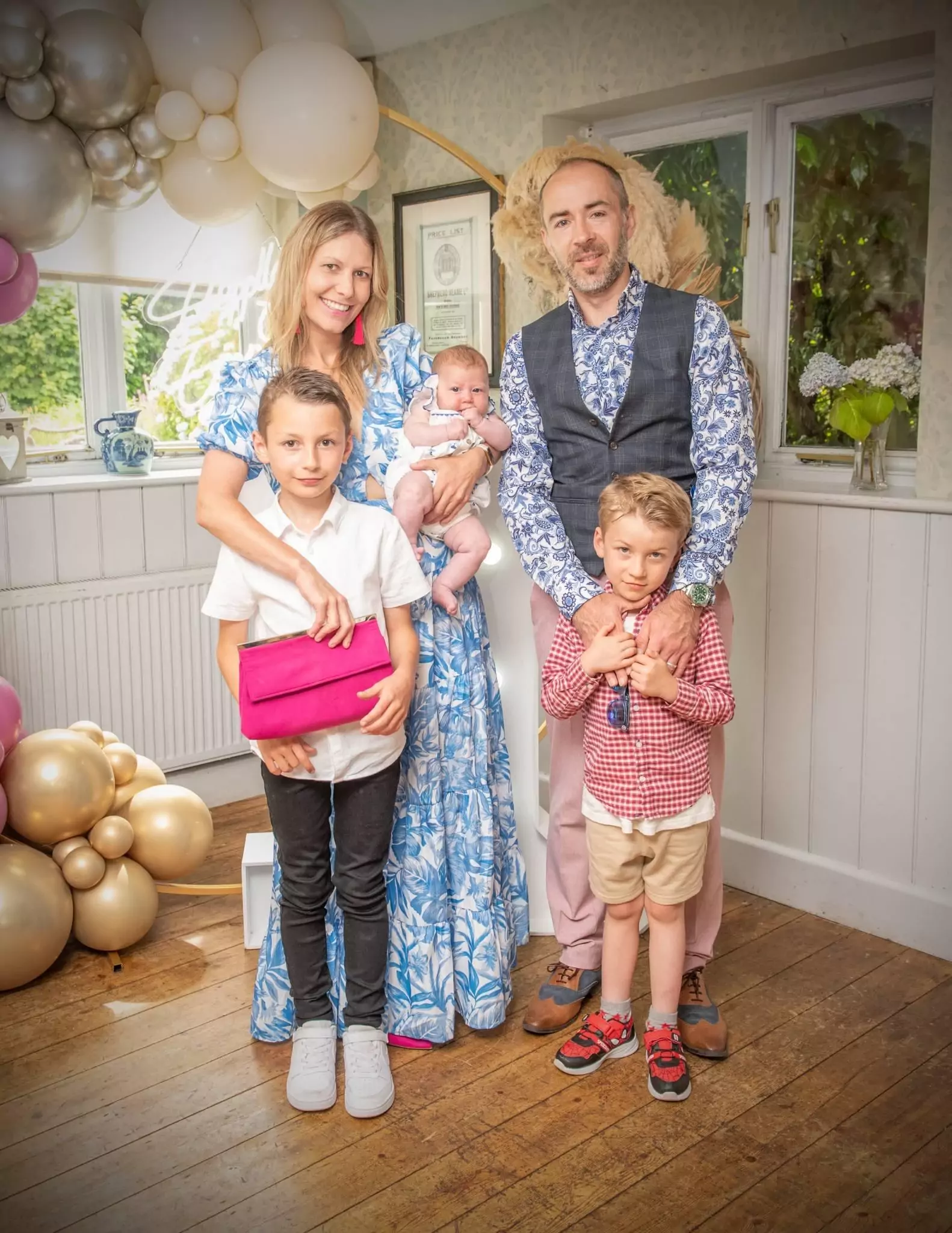 Welcome Back, Jen Vaughan! | Lighthouse Fostering